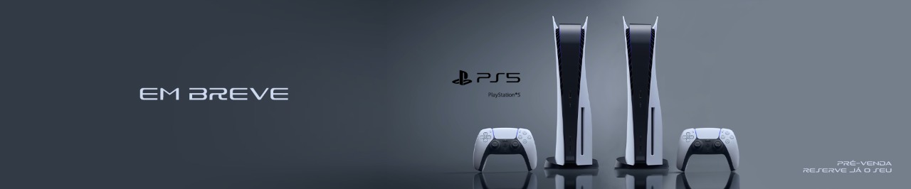 Primetek - Se é TEK tá na Primetek!